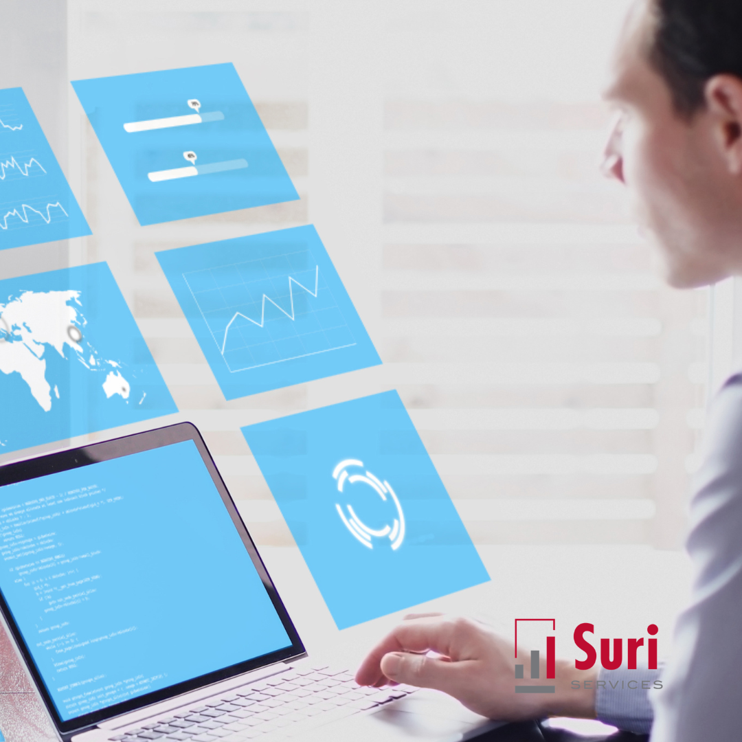 Noticias - Suri Services